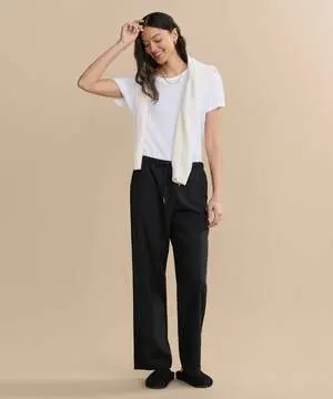 Jenni Kayne Wool Paloma Pant
