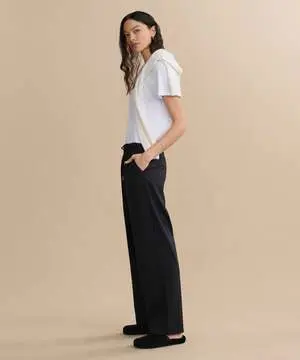 Jenni Kayne Wool Paloma Pant