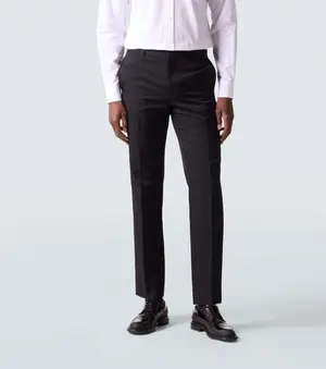 Givenchy Wool Suit Pants
