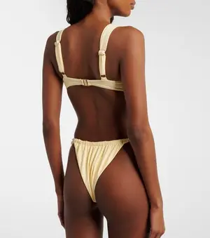 Faithfull The Brand Sol Bikini Bottoms