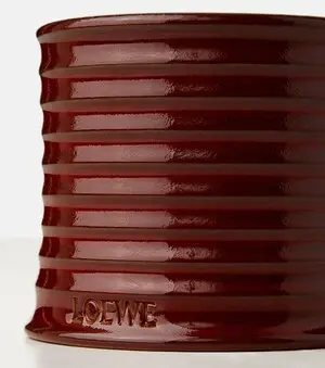 Loewe Sweet Almond Medium Scented Candle