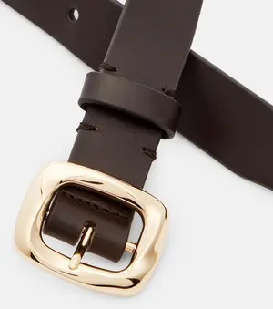 Zimmermann Malley Leather Belt