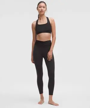 women's buttery soft yoga leggings