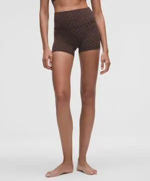 Lululemon Align™ High-rise 4" Short