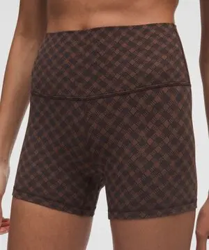 Lululemon Align™ High-rise 4" Short