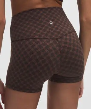 Lululemon Align™ High-rise 4" Short