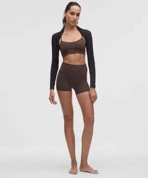 Lululemon Align™ High-rise 4" Short