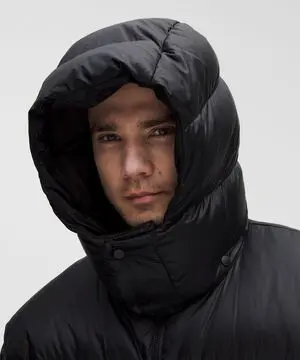 Lululemon Always Down Puffer Jacket - Black