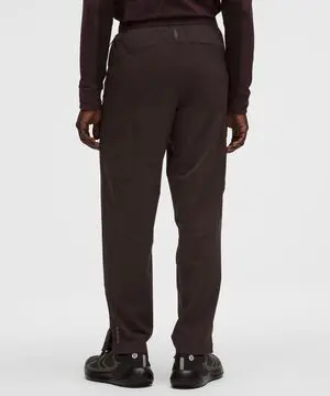 Lululemon Nylon Track Pant