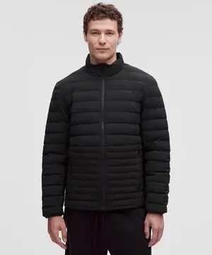 Lululemon Navigation Down Jacket
