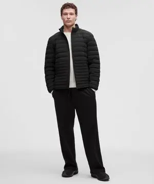 Lululemon Navigation Down Jacket