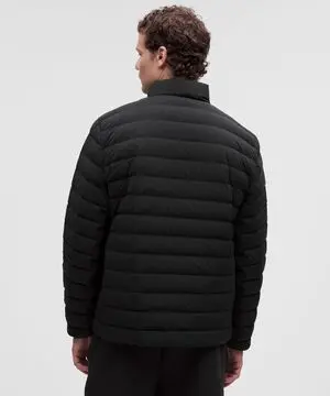 Lululemon Navigation Down Jacket
