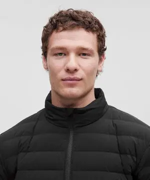 Lululemon Navigation Down Jacket