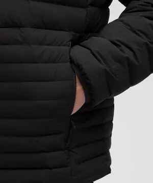 Lululemon Navigation Down Jacket