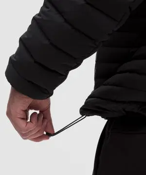 Lululemon Navigation Down Jacket