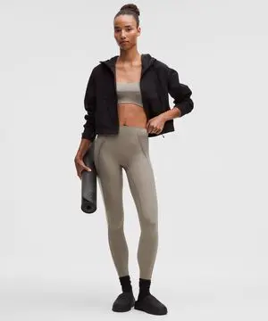 Women's Ash Activewear