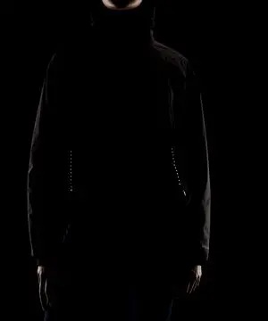Lululemon Insulated Running Jacket - Black