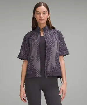 Lululemon Convertible Jacket