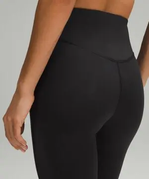 Lululemon Wunder Under Smoothcover High-rise Flared Pant