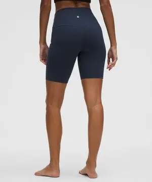 Lululemon Align™ High-rise Short 8