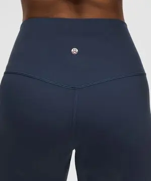 Lululemon Align™ High-rise Short 8