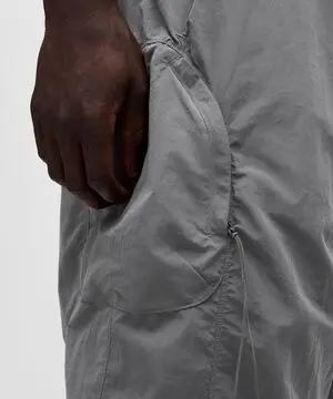 Lululemon Woven Oversized Cargo Pant