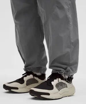 Lululemon Woven Oversized Cargo Pant