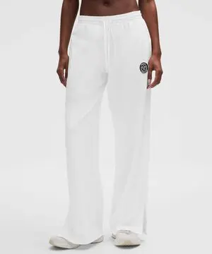Lululemon Court Rival Tennis Track Pant