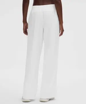 Lululemon Court Rival Tennis Track Pant