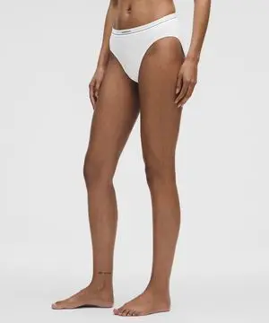 Lululemon Ribbed Briefs For Women