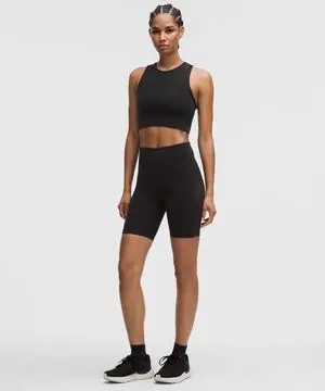 Lululemon Slim Fit Shorts For Women