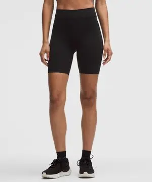 Lululemon Revealknit High-rise Short