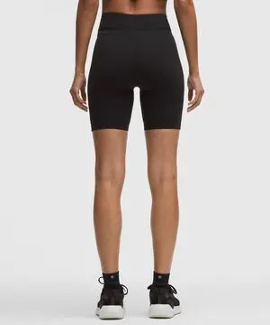 Lululemon Revealknit High-rise Short