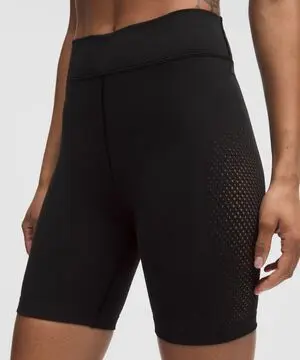 Lululemon Revealknit High-rise Short