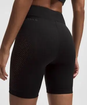Lululemon Revealknit High-rise Short