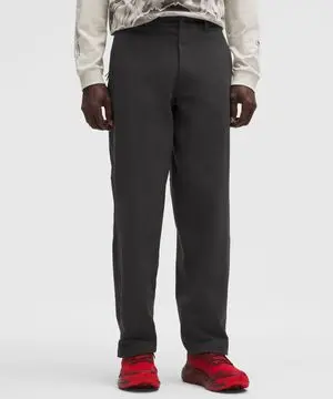 Lululemon Cold Weather Straight-leg Pant