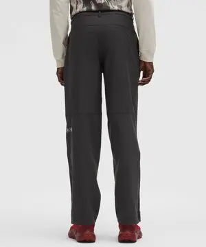 Lululemon Cold Weather Straight-leg Pant