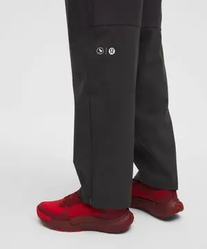 Lululemon Cold Weather Straight-leg Pant
