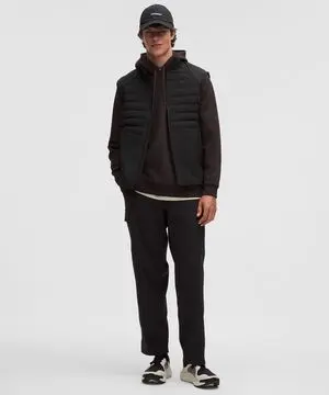 Lululemon Ripstop Cargo Pant - Black