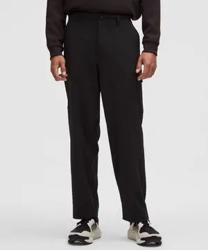 Lululemon Ripstop Cargo Pant - Black
