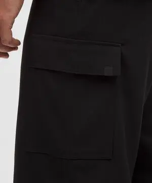 Lululemon Ripstop Cargo Pant - Black