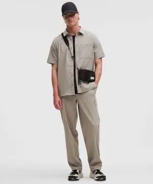 Lululemon Cargo Pants For Men