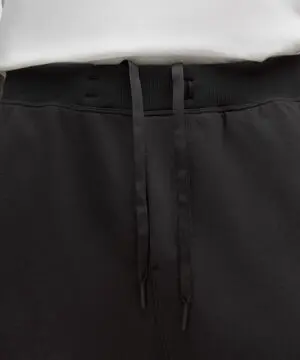 Lululemon Team Canada Steady State Pant Tall - Black
