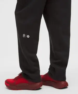 Lululemon Team Canada Steady State Pant Tall - Black