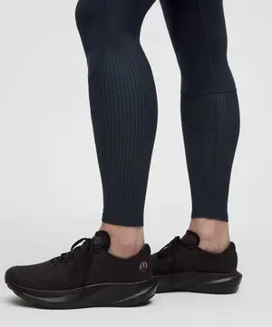 Lululemon Mesh-paneled High-rise Tight 28