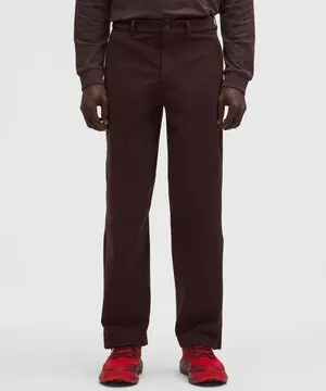 Lululemon Team Canada Cold Weather Straight-leg Pant Regular