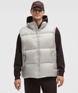 Lululemon Relaxed Vests For Men