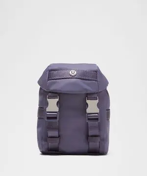 Lululemon Handheld Backpacks