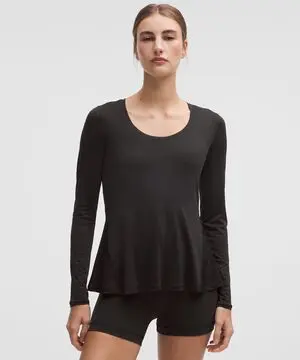 Blouse Activewear For Women