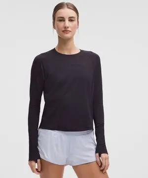 Long Sleeve Activewear